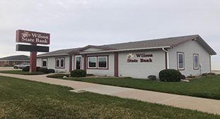 Wilson State Bank